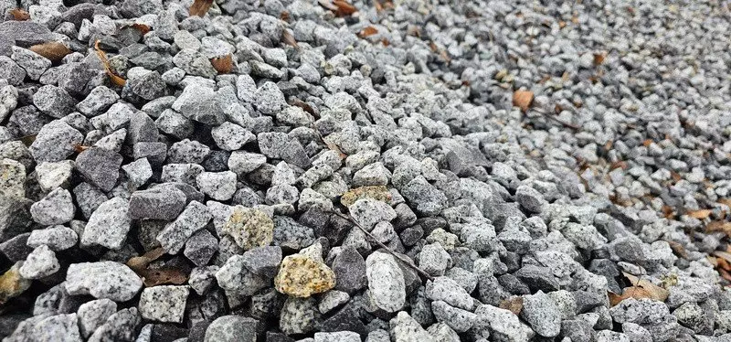 Grys Granitowy 16-22